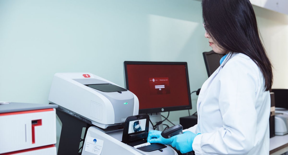 Adopt Revolutionary Mycoplasma Testing with Next Gen PCR to Reduce the ...