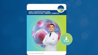 Adopt Revolutionary Mycoplasma Testing with Next Gen PCR to Reduce the ...