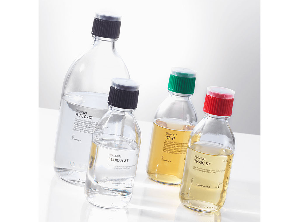 Sterility Testing | Pioneering Diagnostics