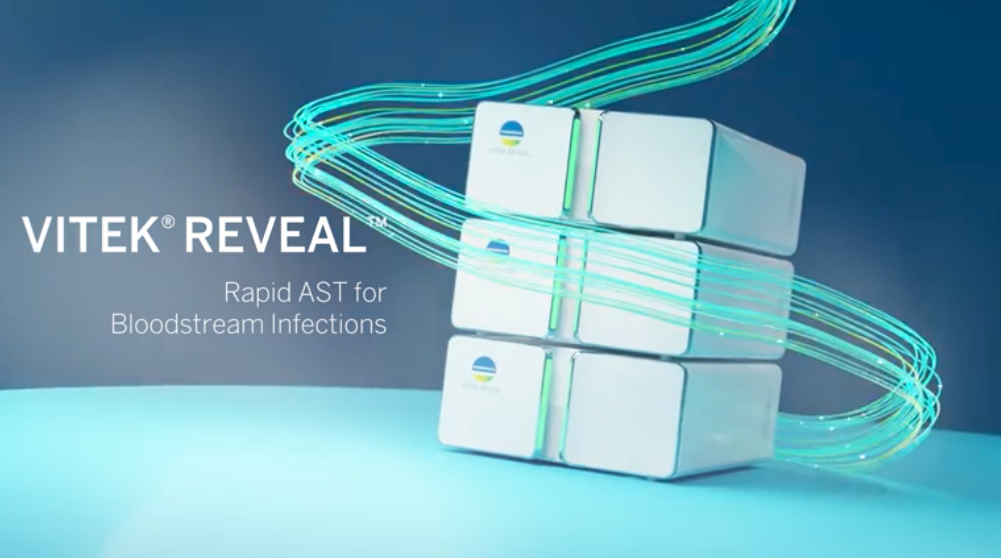 VITEK® SOLUTIONS | Pioneering Diagnostics