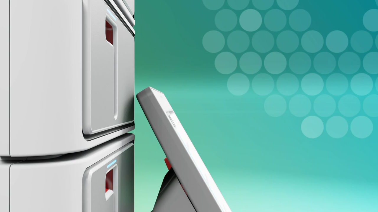 BIOFIRE® SPOTFIRE® System