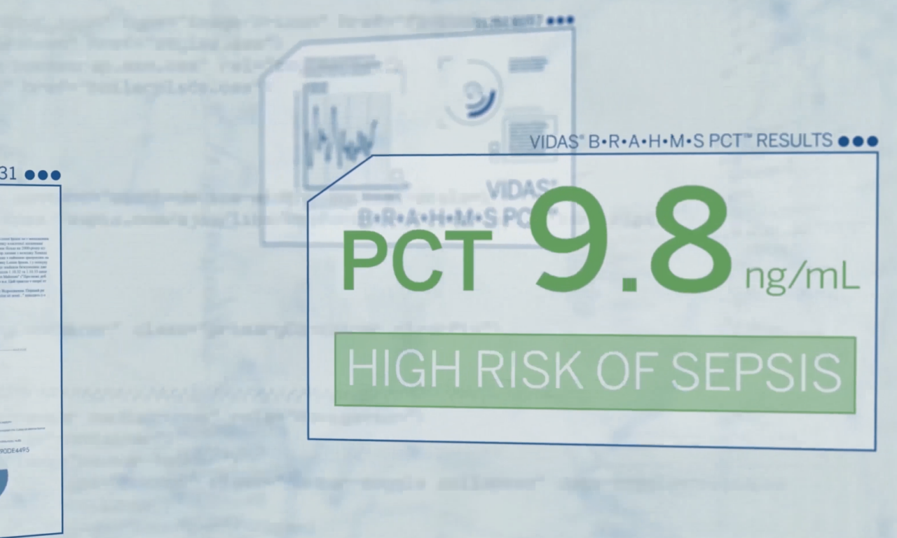 Sepsis Diagnostic Testing & Management | Pioneering Diagnostics