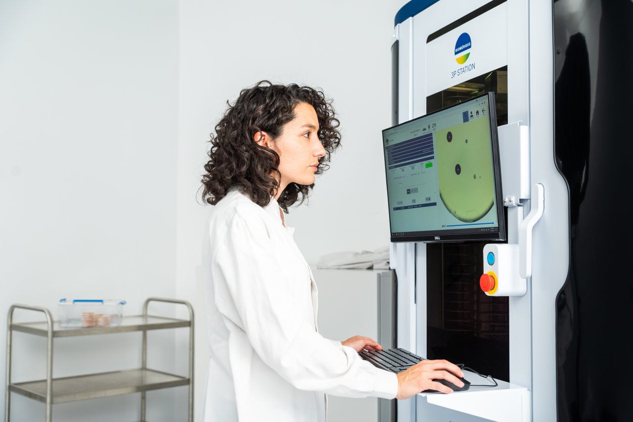 Pharma Quality Control | Pioneering Diagnostics