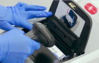 Demos | Pioneering Diagnostics