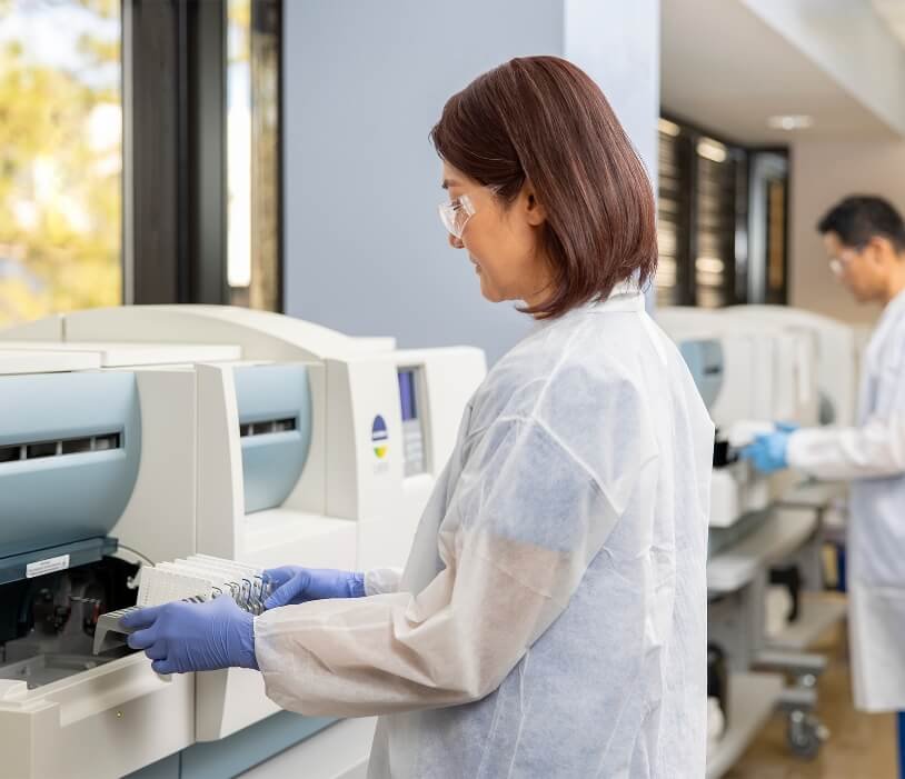 Sepsis Alliance AMR Virtual Conference | Pioneering Diagnostics