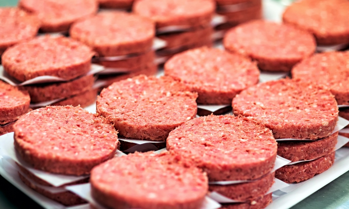 Food Safety and Quality | Pioneering Diagnostics