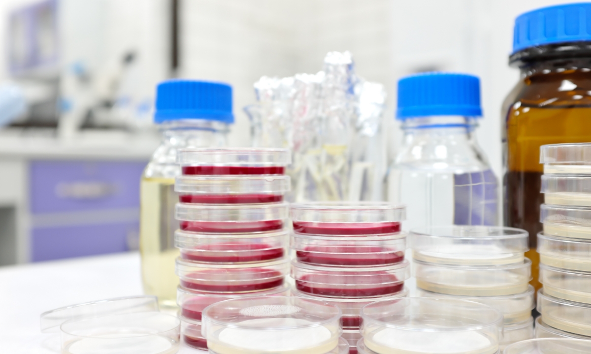 Food Safety and Quality | Pioneering Diagnostics