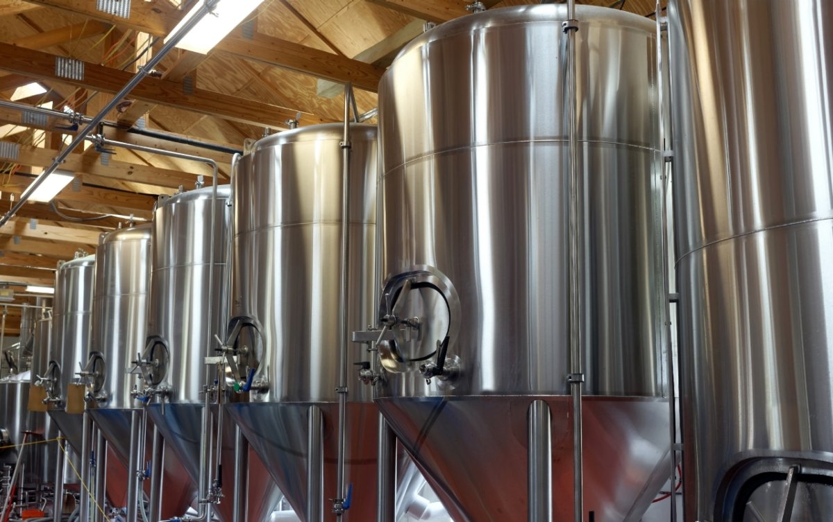 Beer Solutions | Pioneering Diagnostics