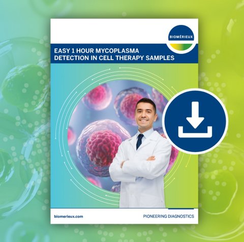 BIOFIRE® Mycoplasma | Pioneering Diagnostics