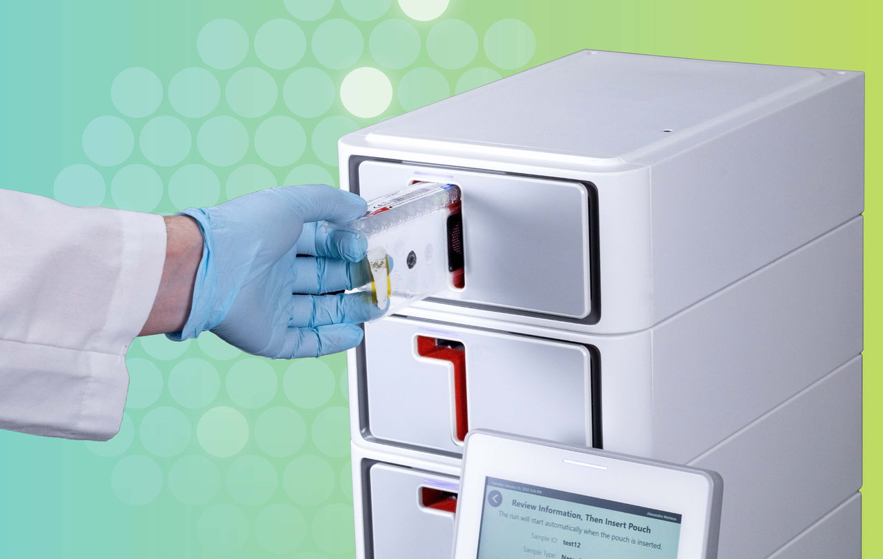 Point of Care | Pioneering Diagnostics