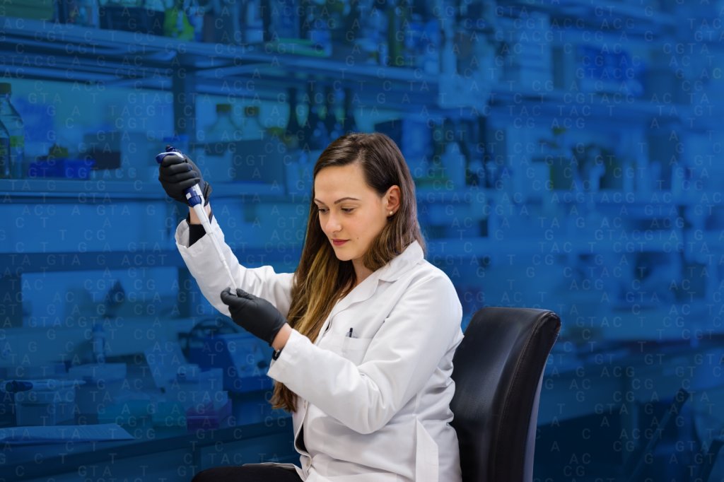 Invisible Sentinel Is Officially bioMérieux | Pioneering Diagnostics